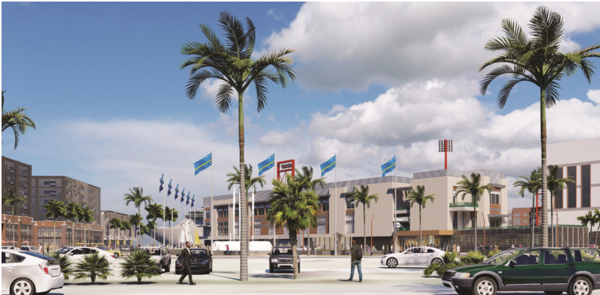 IBP Baseball Curacao – International Baseball Partners Curacao