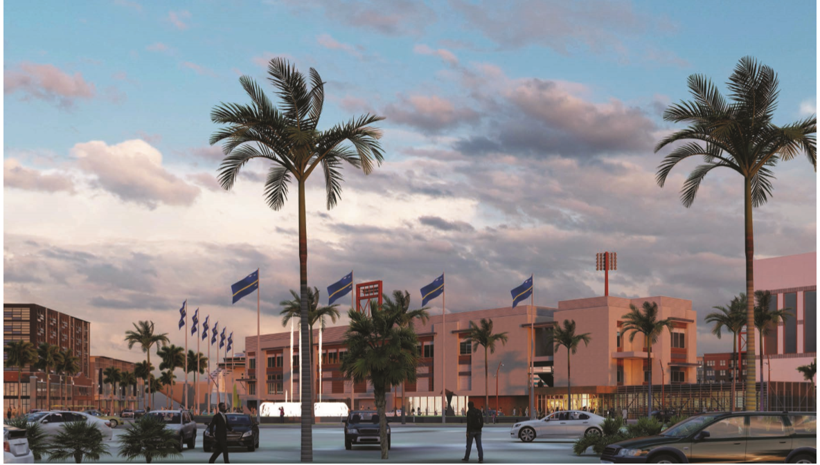 IBP Baseball Curacao – International Baseball Partners Curacao